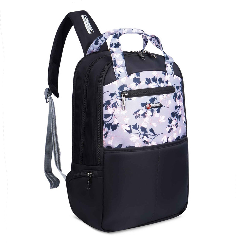 Stylish & Premium Backpacks Online | Lenore Bags