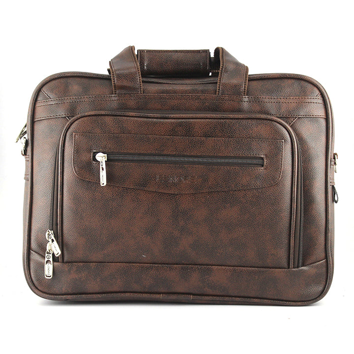 Executive Foam File Bag – 307 – Lenore Bags