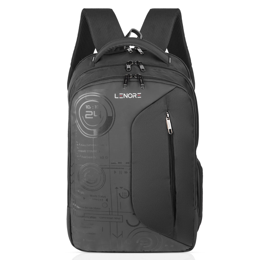 Laptop Backpacks – Lenore Bags
