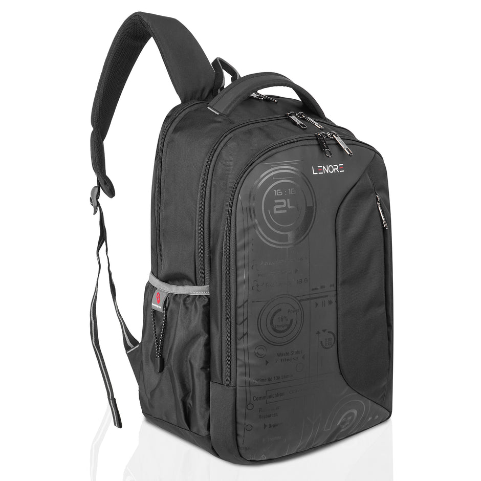 Laptop Backpacks – Lenore Bags